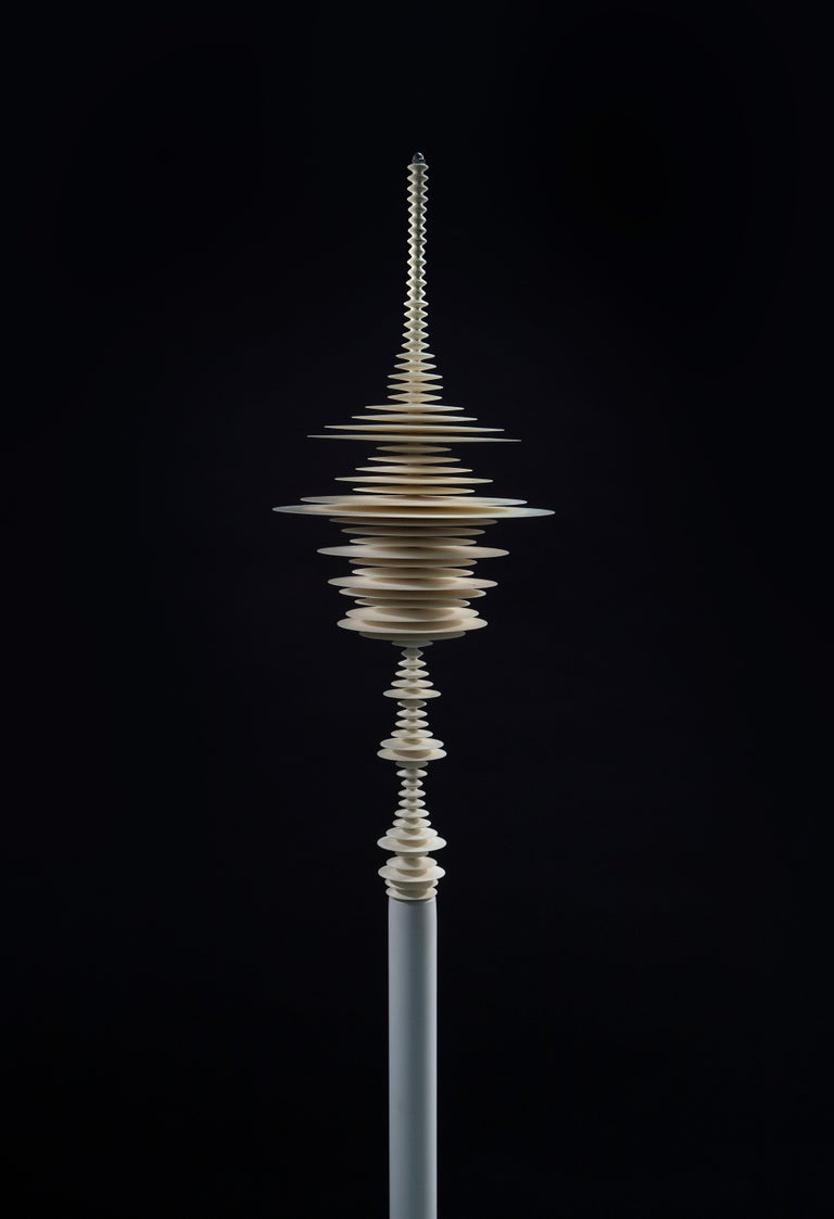 Elizabeth Turk - Bush Wren (Model) For Sale at 1stDibs