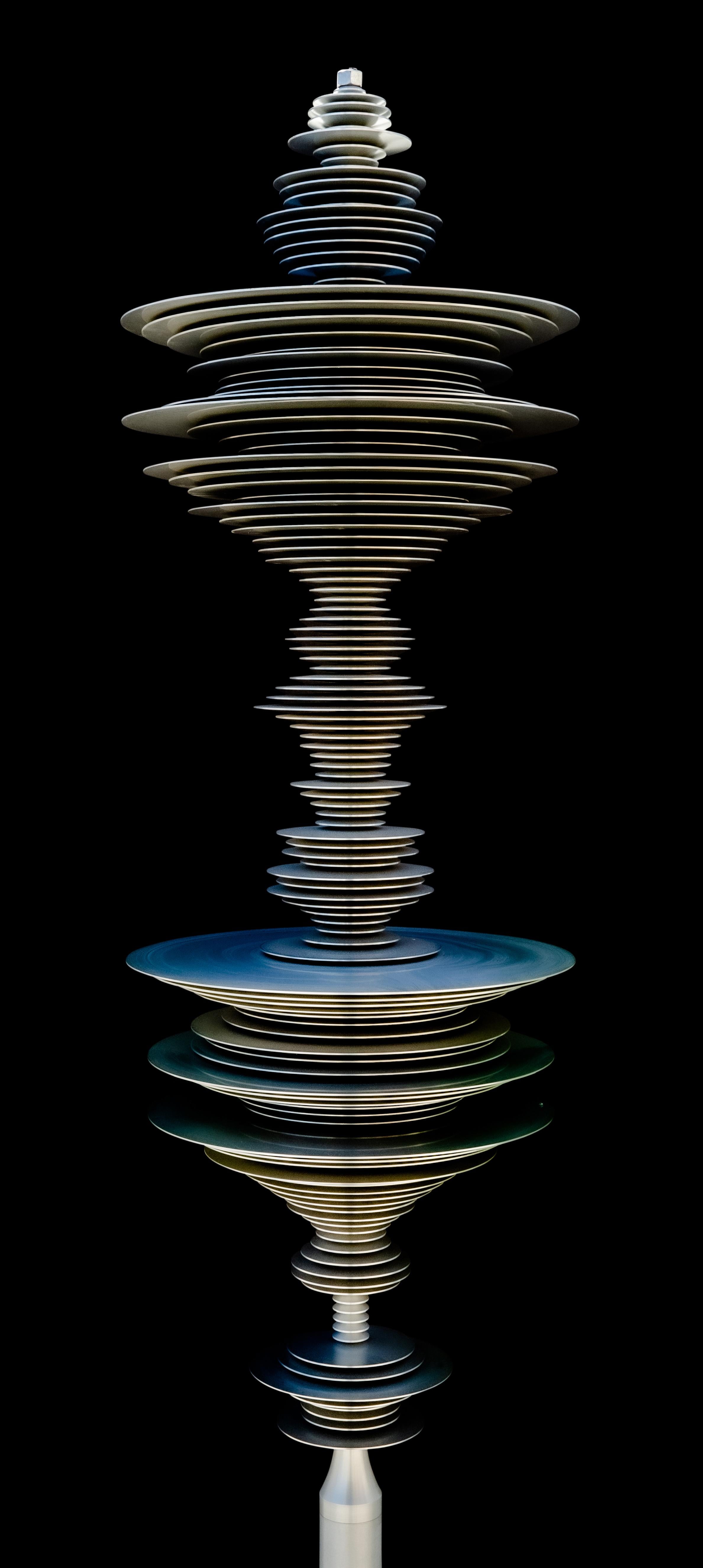 Elizabeth Turk Art - 22 For Sale at 1stDibs | elizabeth turk sculpture ...