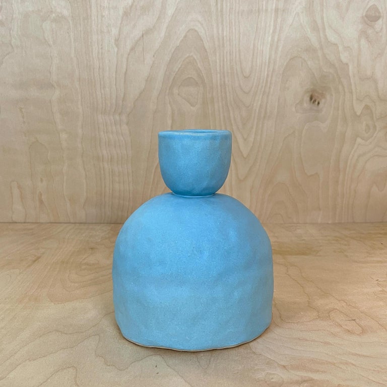 Ella Vase by Meg Morrison For Sale at 1stDibs