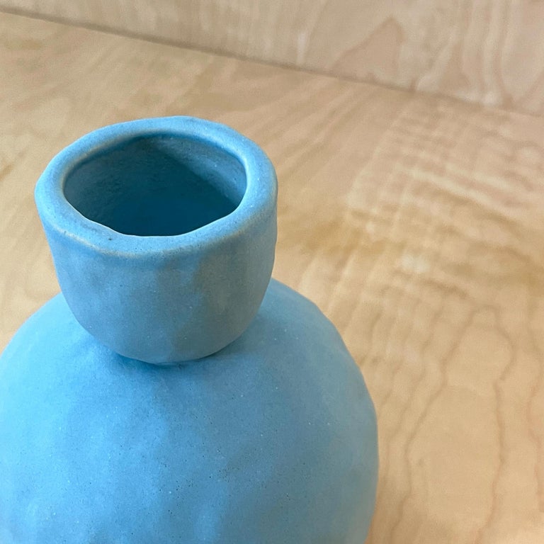 Ella Vase by Meg Morrison For Sale at 1stDibs