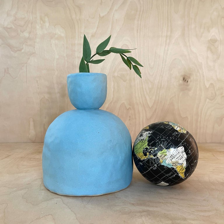 Ella Vase by Meg Morrison For Sale at 1stDibs