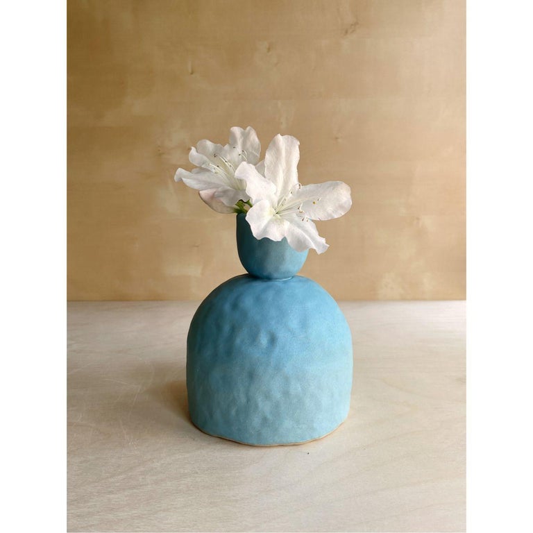 Ella Vase by Meg Morrison For Sale at 1stDibs