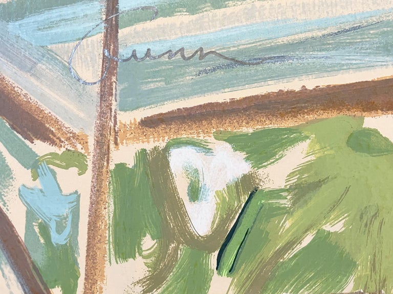 Ellen Gunn - Garden Moments I For Sale at 1stDibs