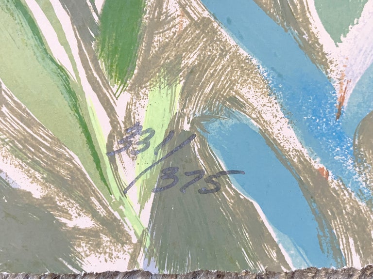 Ellen Gunn - Garden Moments I For Sale at 1stDibs