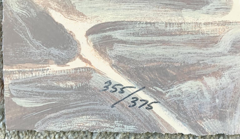 Ellen Gunn - Garden Moments II For Sale at 1stDibs