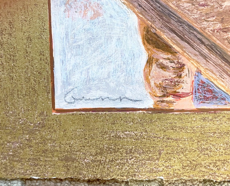 Ellen Gunn - Winter Light II For Sale at 1stDibs