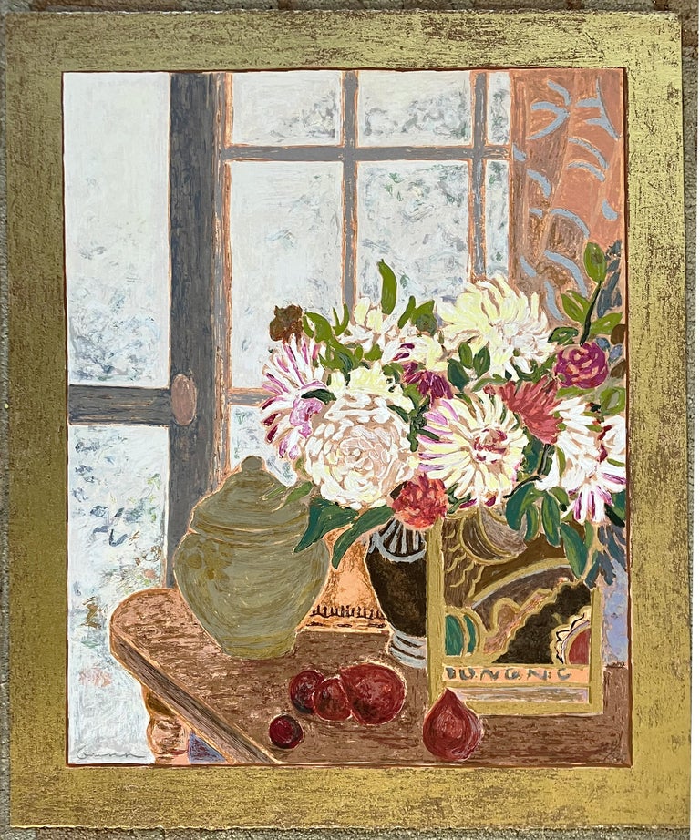 Ellen Gunn - Winter Light II For Sale at 1stDibs