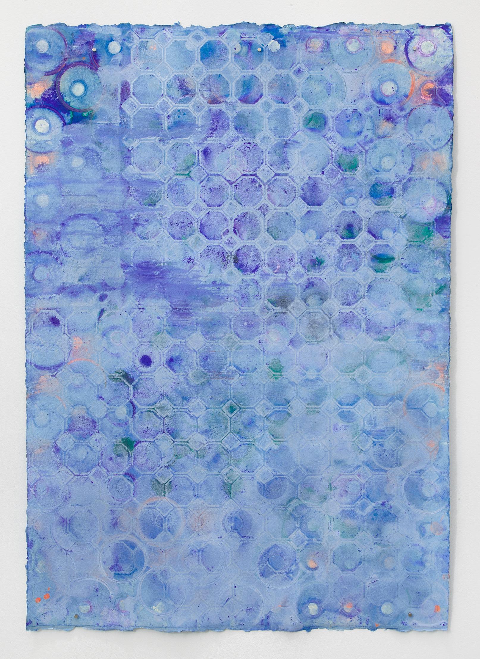 Ellen Hackl Fagan - Ellen Hackl Fagan, Seeking the Sound of Cobalt Blue ...