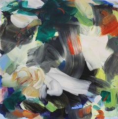 Timothy Roepe - Untitled, Painting For Sale at 1stdibs