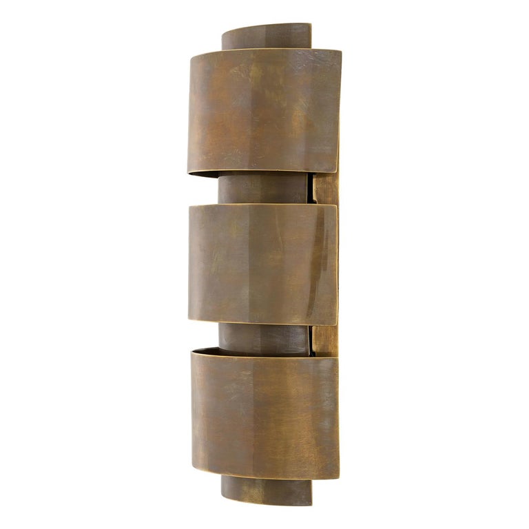 Ellias Medium Wall Lamp For Sale at 1stDibs