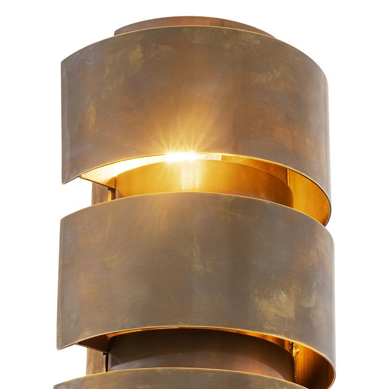 Ellias Medium Wall Lamp For Sale at 1stDibs