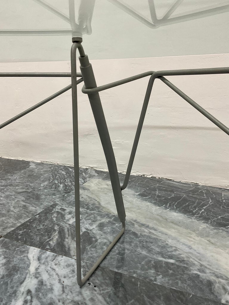 Elliot Littmann Betsy Cafe Coffee Table for Driade, 1992 For Sale at ...