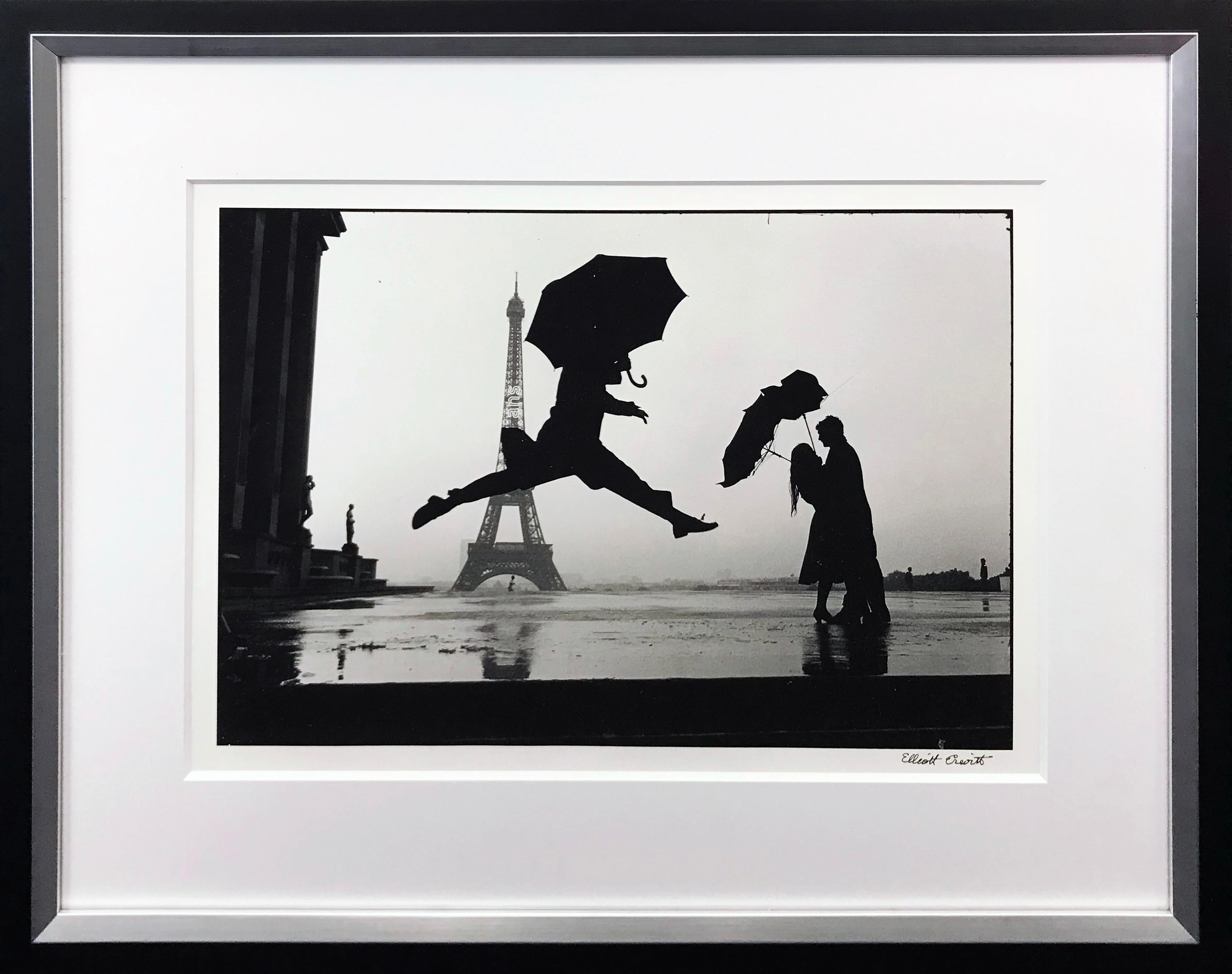 Elliott Erwitt - Coney Island, New York, 1975 - Elliott Erwitt (Black ...