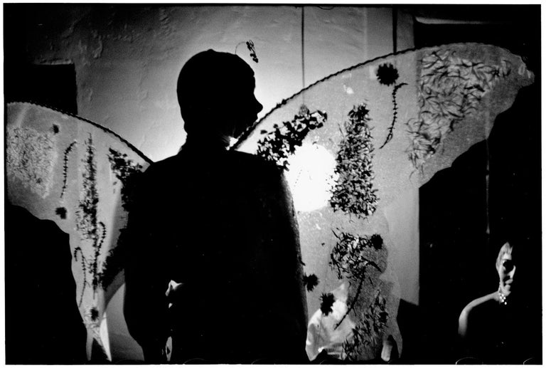 Elliott Erwitt - USA, Los Angeles, California 1955 - Elliott Erwitt ...