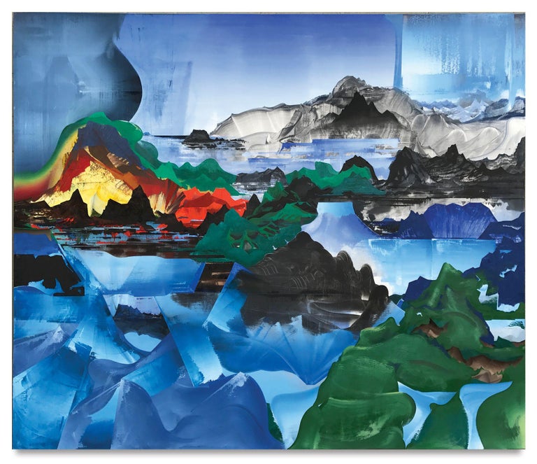 Elliott Green - Human Nature For Sale at 1stDibs