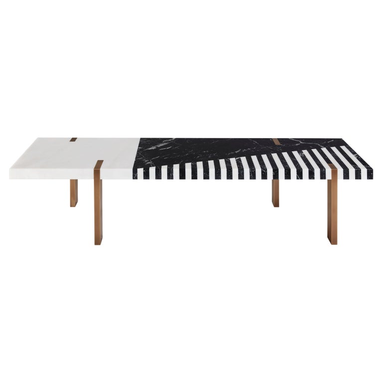 Ellipse Bench For Sale at 1stDibs