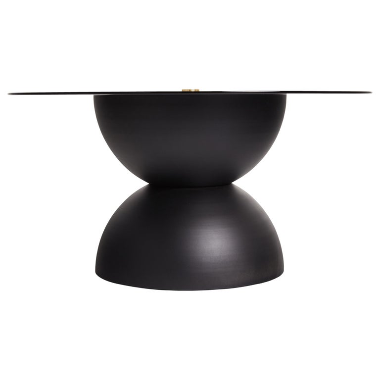 Esstisch "Ellipse" von Ben Barber Studio im Angebot bei 1stDibs