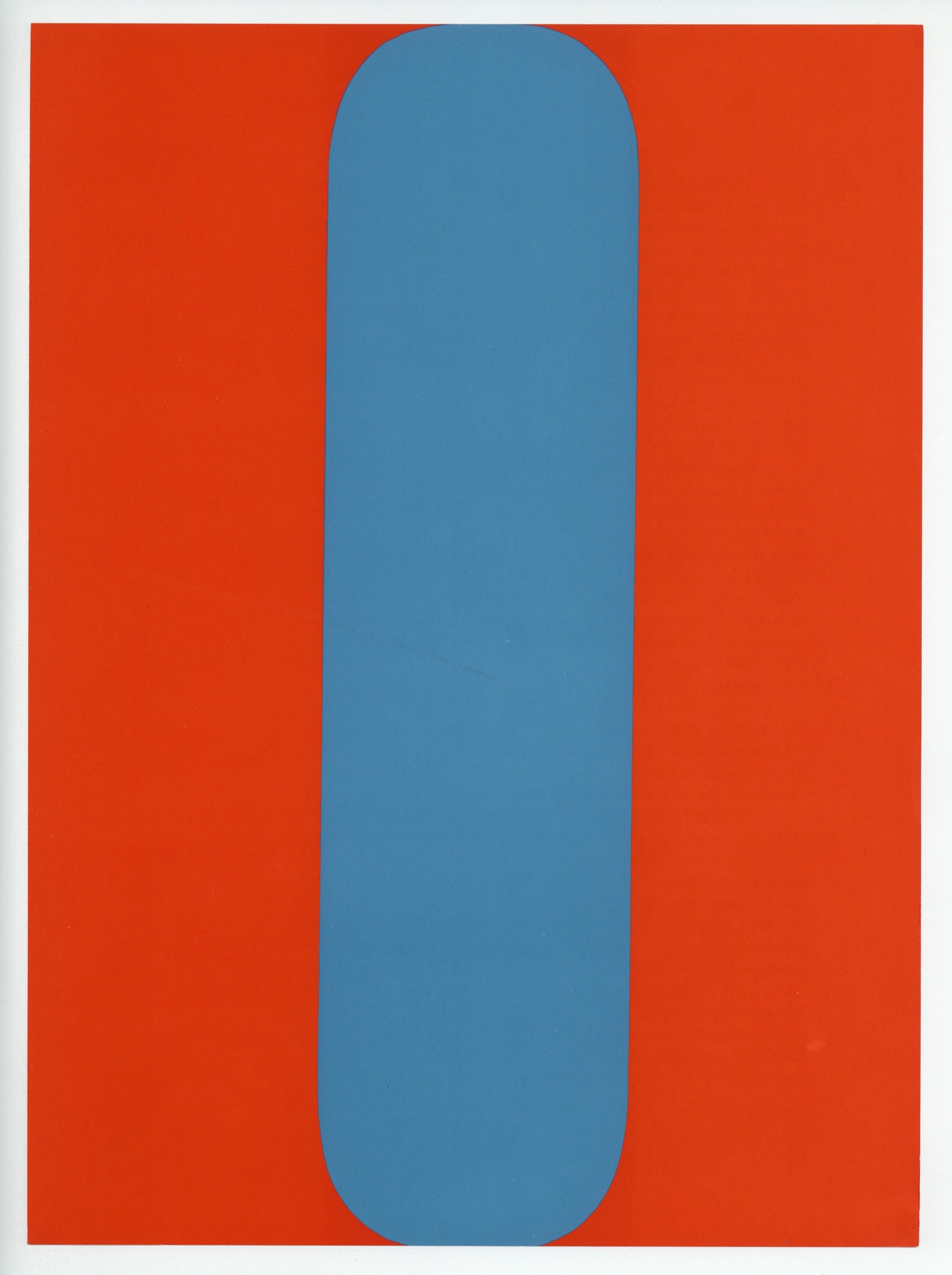 Ellsworth Kelly Art - 92 For Sale at 1stDibs | ellsworth kelly prints ...
