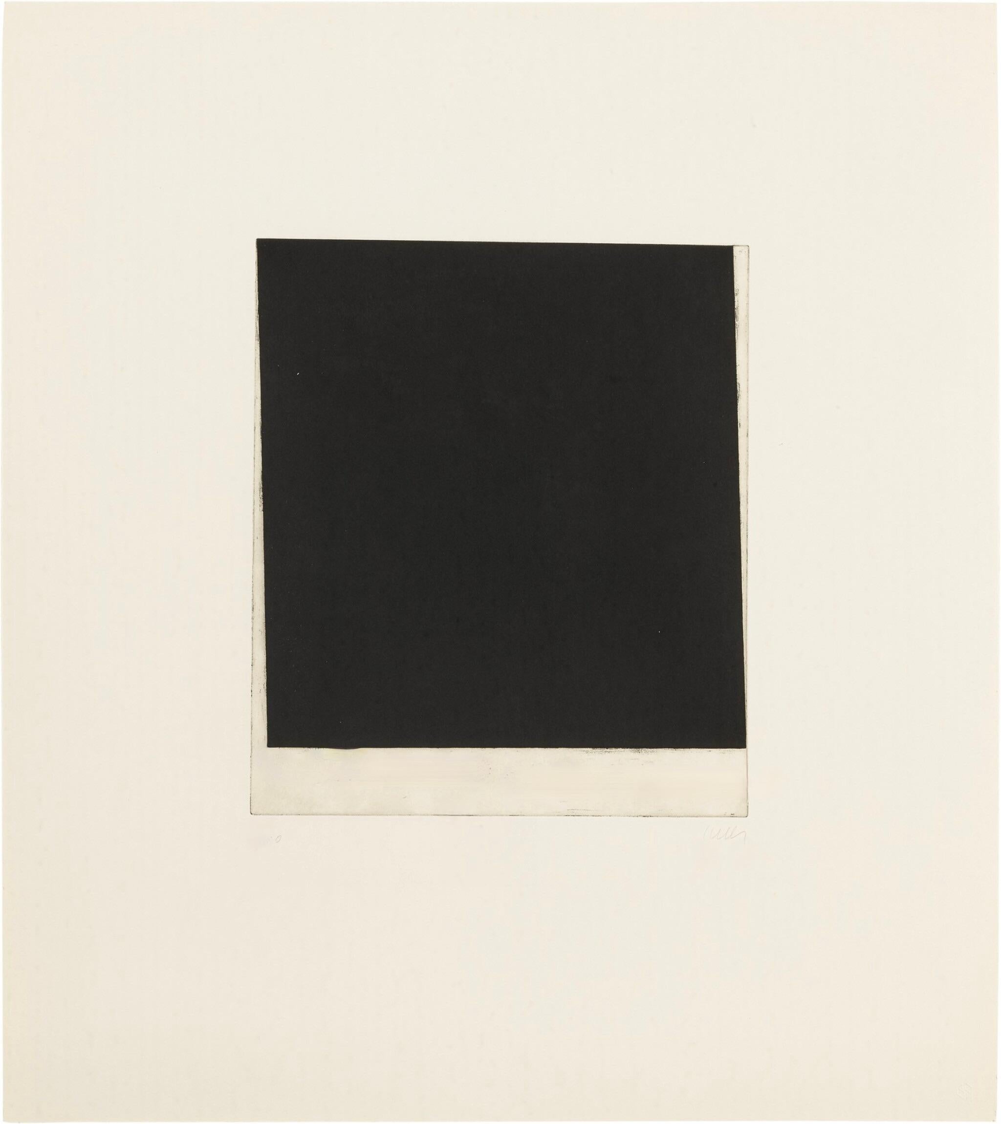 Ellsworth Kelly - Nine Squares at 1stDibs