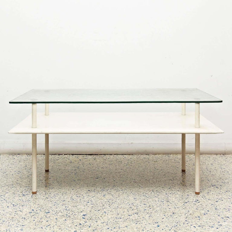 Elmar Berkovich Coffee Table for Metz and Co., circa 1935 For Sale at ...