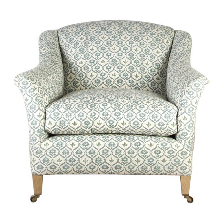 Elmstead Armchair For Sale at 1stDibs
