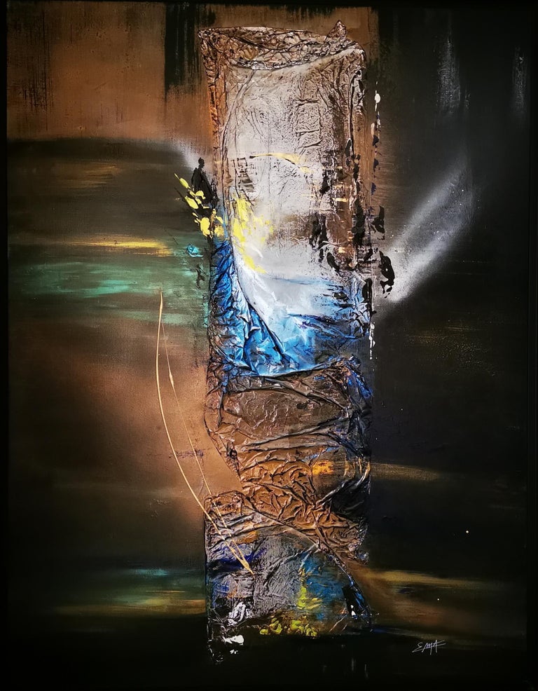 Elodie Dollat - Art contemporain français d'Elodie Dollat - César En ...