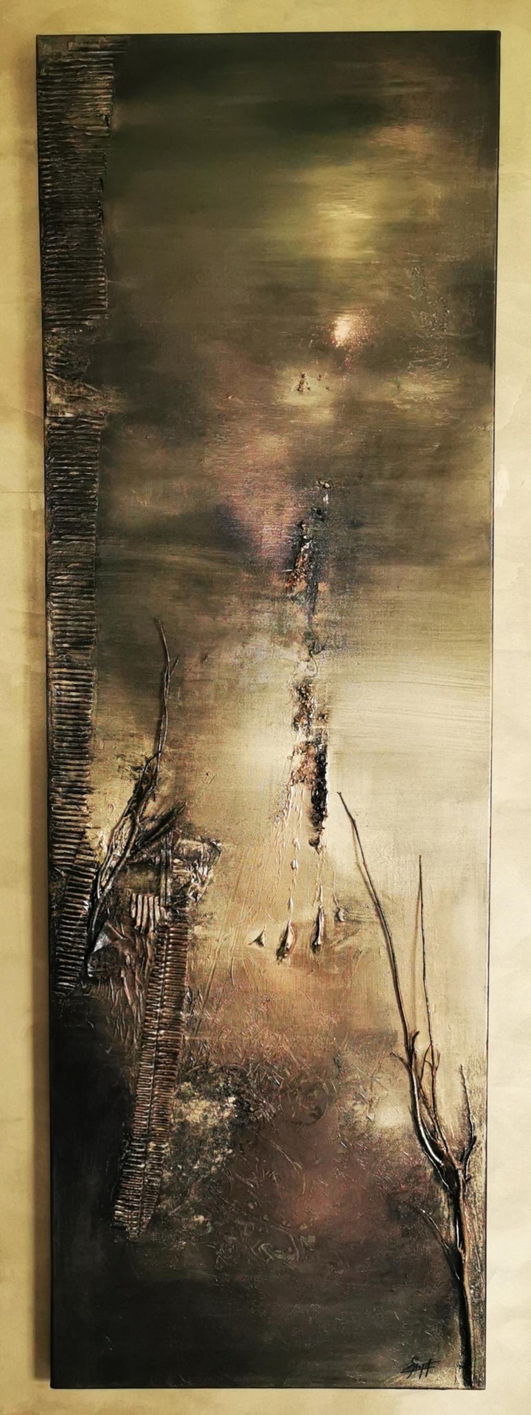 Elodie Dollat - Art contemporain français par Elodie Dollat ...