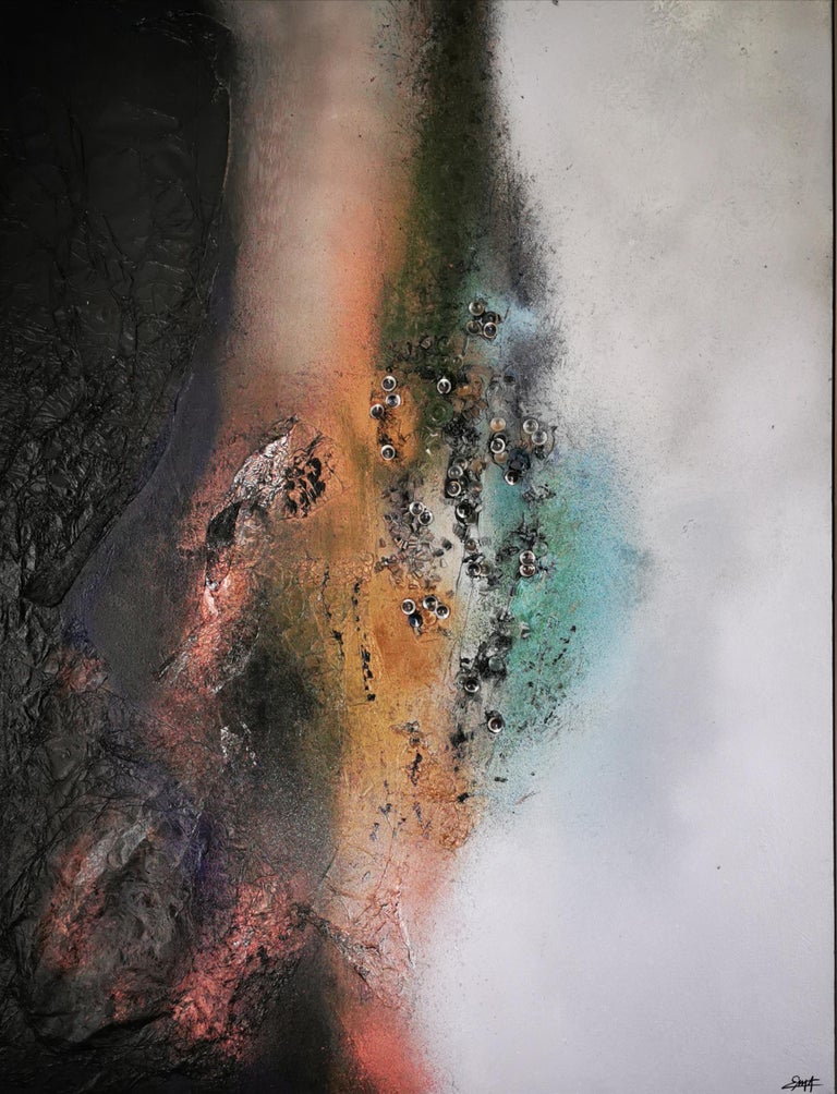 Elodie Dollat - Art contemporain français d'Elodie Dollat - Mérindos En ...