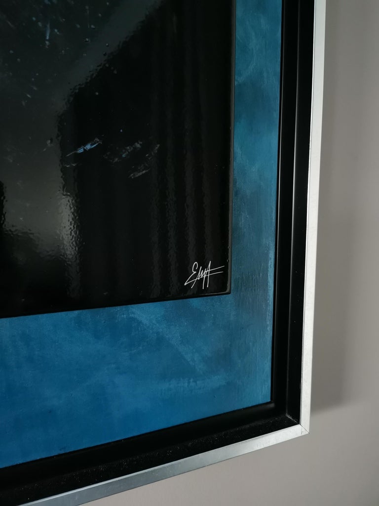 Elodie Dollat - French Contemporary Art by Elodie Dollat - Ondolindë ...