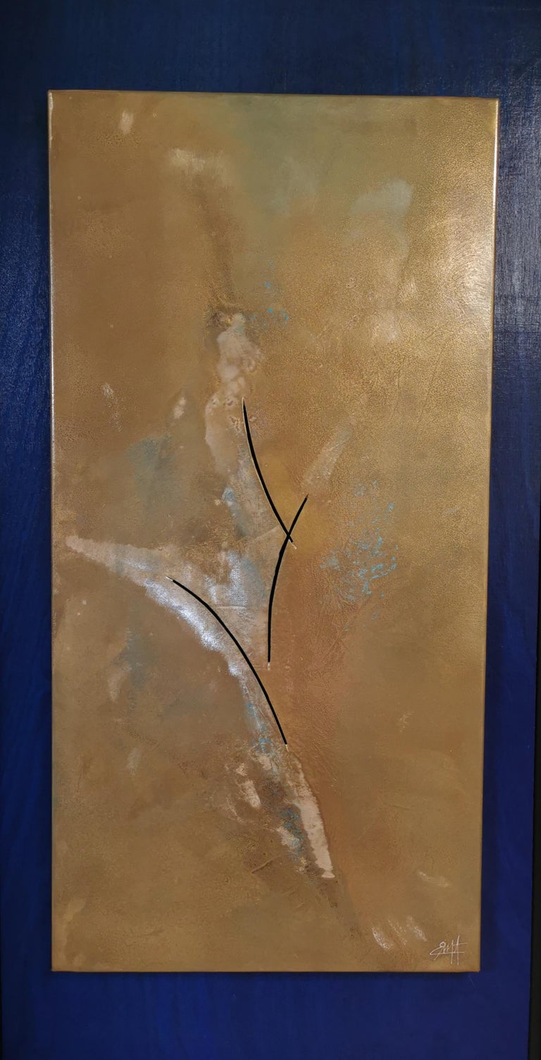 Elodie Dollat - French Contemporary Art by Elodie Dollat - Ondolindë X ...