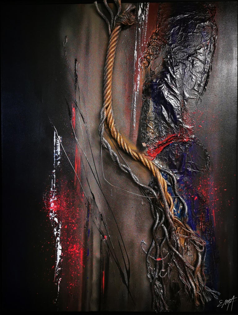 Elodie Dollat - French Contemporary Art by Elodie Dollat - Sans Titre ...