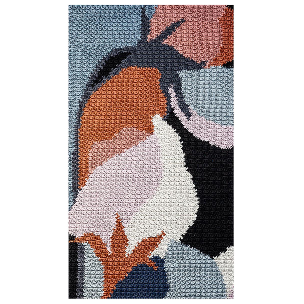 Eloise Rug For Sale at 1stDibs