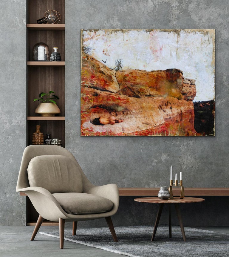 Elsa Marie Keefe – „Wild geboren“ bei 1stDibs