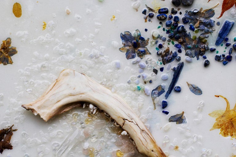 Elsa Marie Keefe - We Are The Earth For Sale at 1stDibs | elsa marie ...