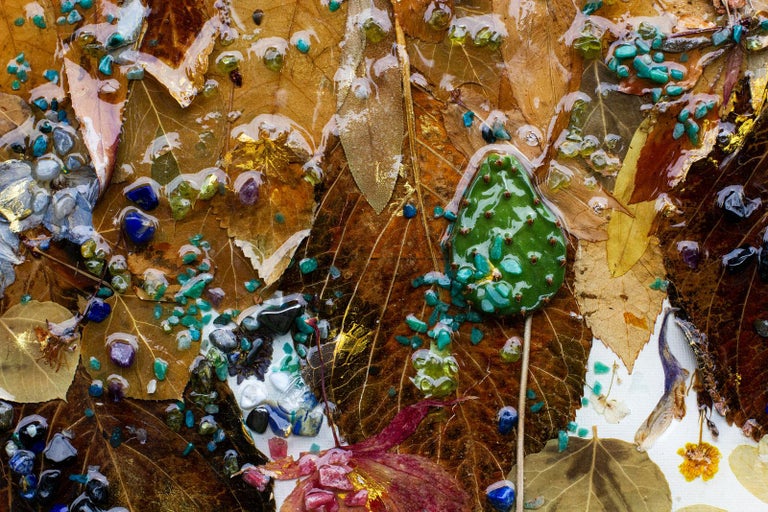 Elsa Marie Keefe - We Are The Earth For Sale at 1stDibs