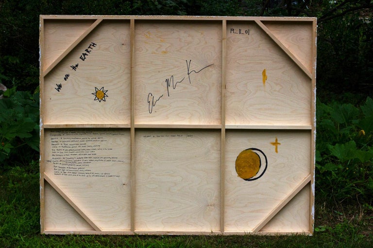 Elsa Marie Keefe - We Are The Earth For Sale at 1stDibs | elsa marie ...