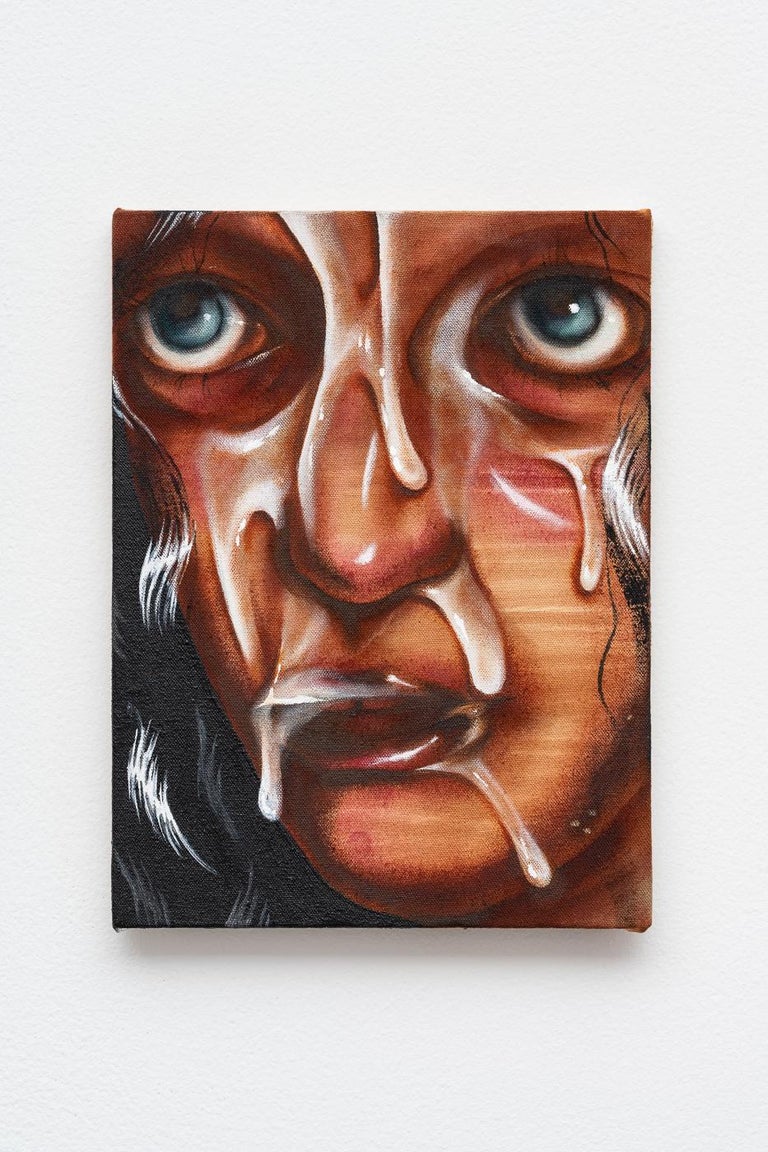 Elsa Rouy - Roman Candle For Sale at 1stDibs