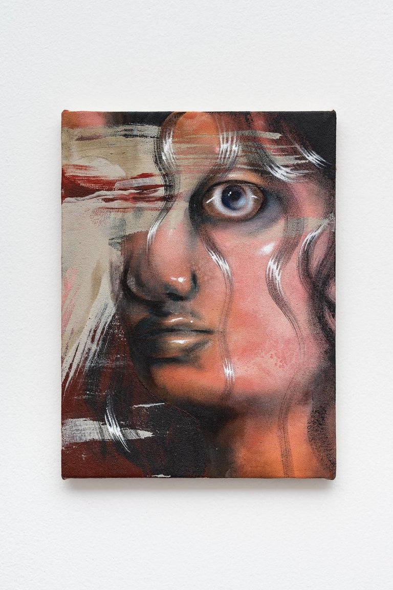 Elsa Rouy - Shit eye For Sale at 1stDibs