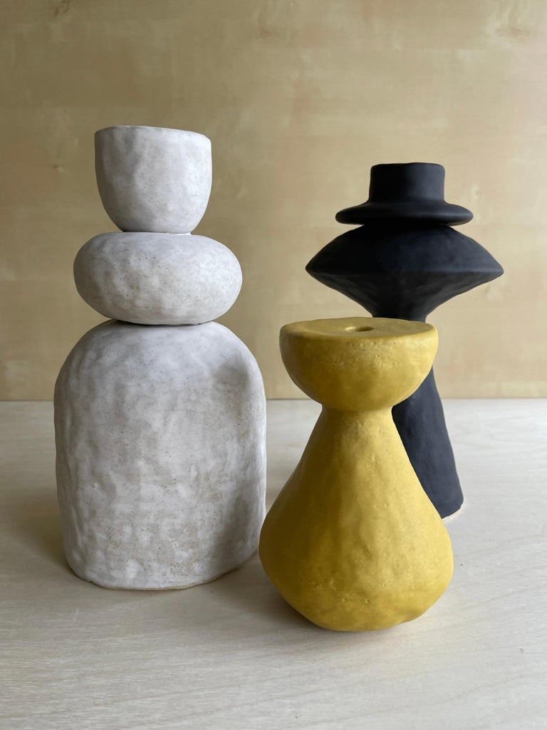 Elsa Vase by Meg Morrison For Sale at 1stDibs