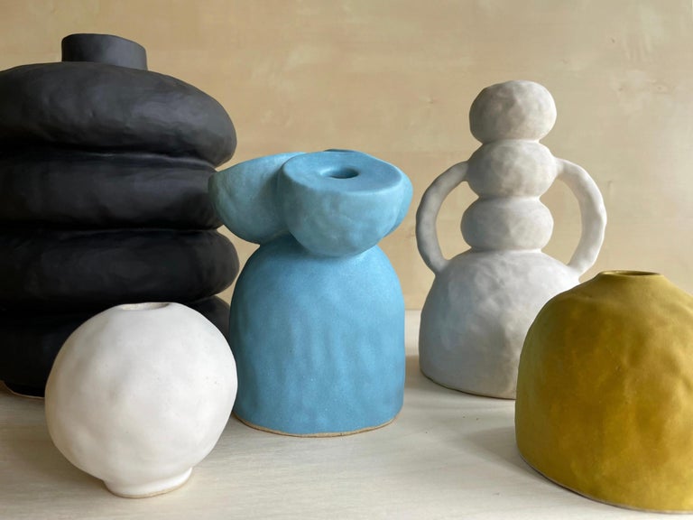 Elsa Vase by Meg Morrison For Sale at 1stDibs