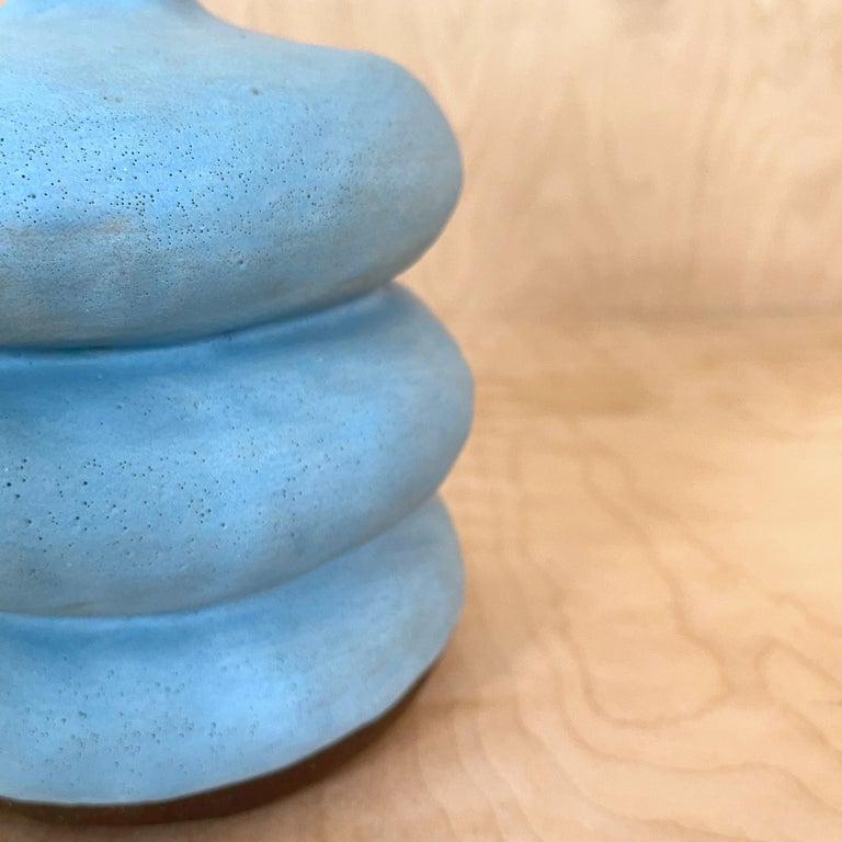 Elsa Vase by Meg Morrison For Sale at 1stDibs