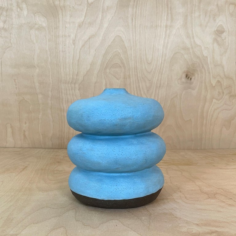 Elsa Vase by Meg Morrison For Sale at 1stDibs