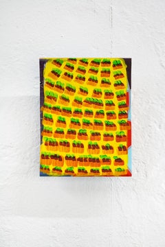 "Superman" photograph by David Scheinmann, England, 2010. Edition 1/7 ...