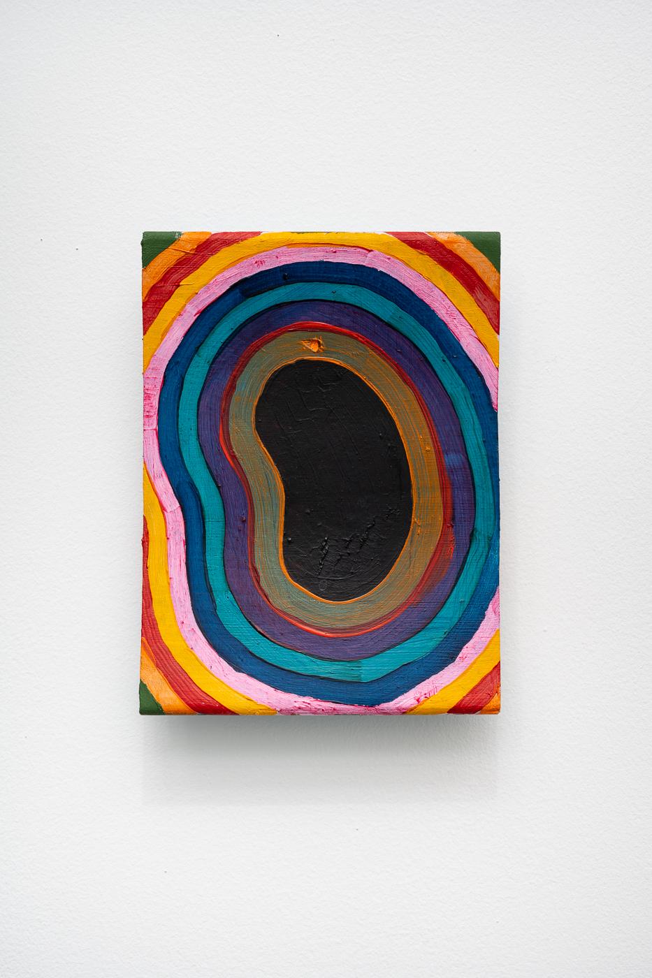 Elvis Almeida - Untitled For Sale at 1stDibs | elvis almeida, abstract ...