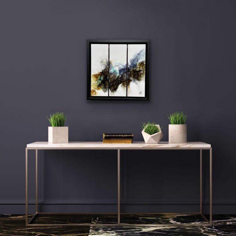 Elycia-Marie Ross - Smoky Quartz, Elycia-Marie Ross, Contemporary art ...