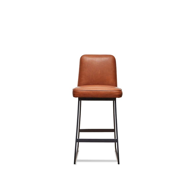 Elysian Barstool by Lawson-Fenning For Sale at 1stDibs