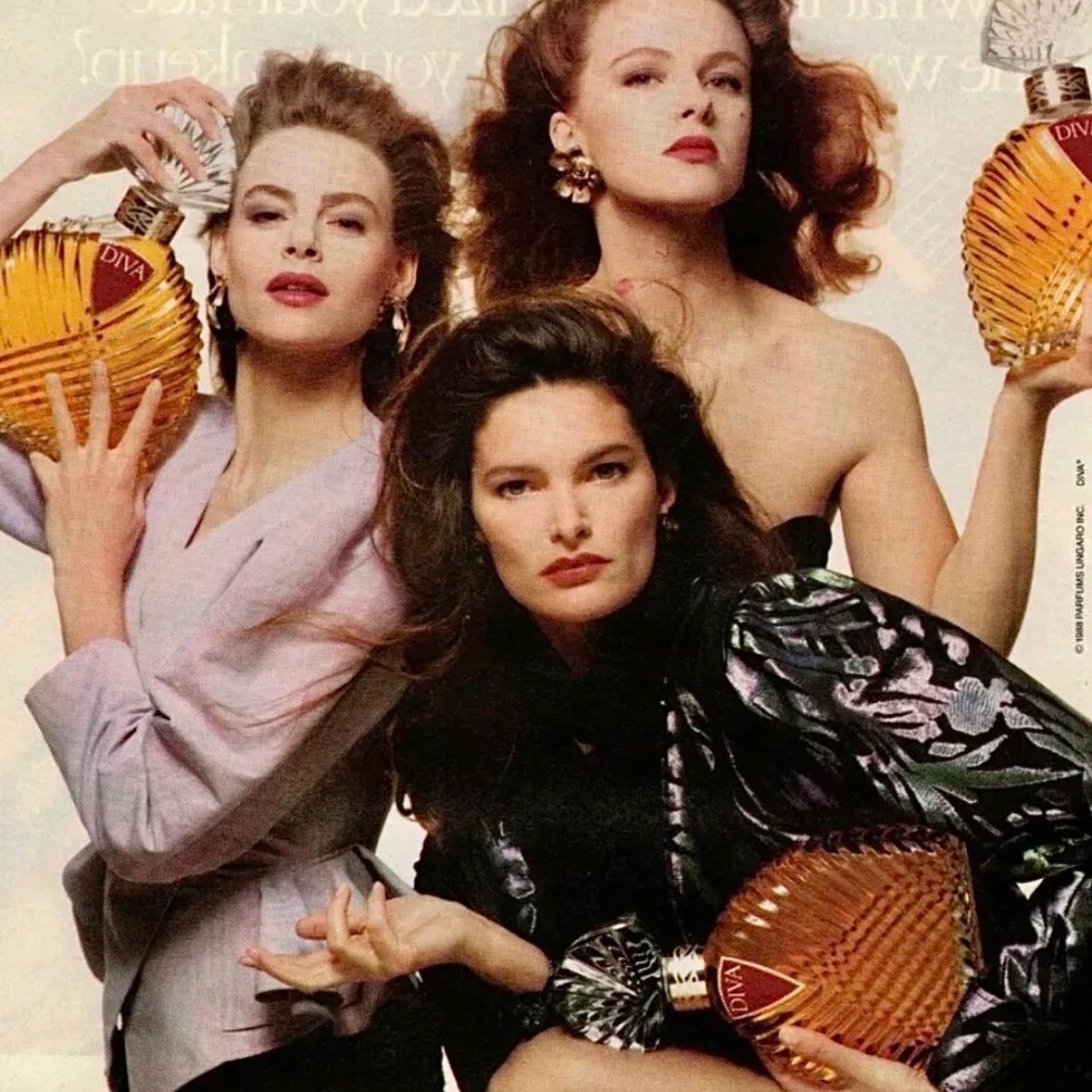 Emanuel Ungaro Vintage Iridescent Jacket and Skirt Suit (1988) For Sale ...