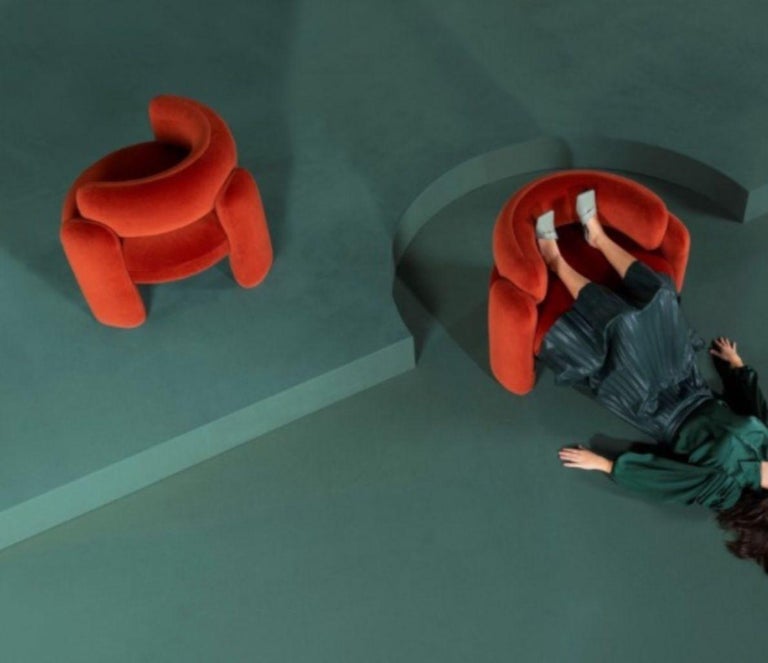 Embrace Armchair by Royal Stranger at 1stDibs | embrace armchair by ...