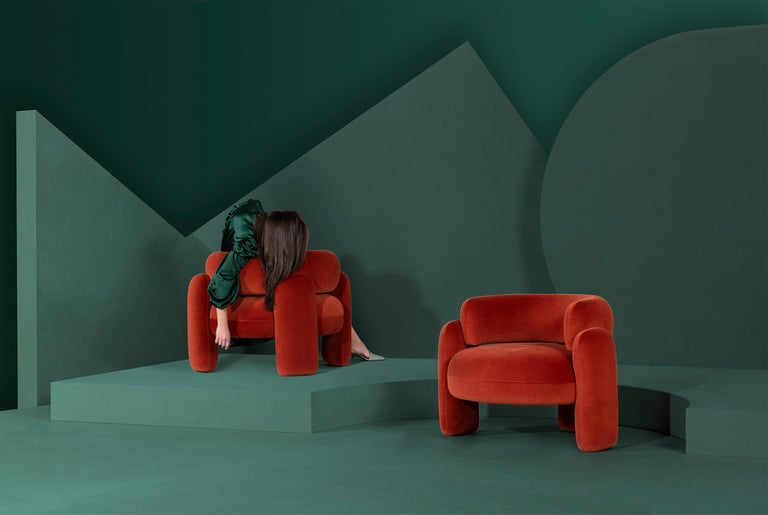 Embrace Armchair by Royal Stranger For Sale at 1stDibs