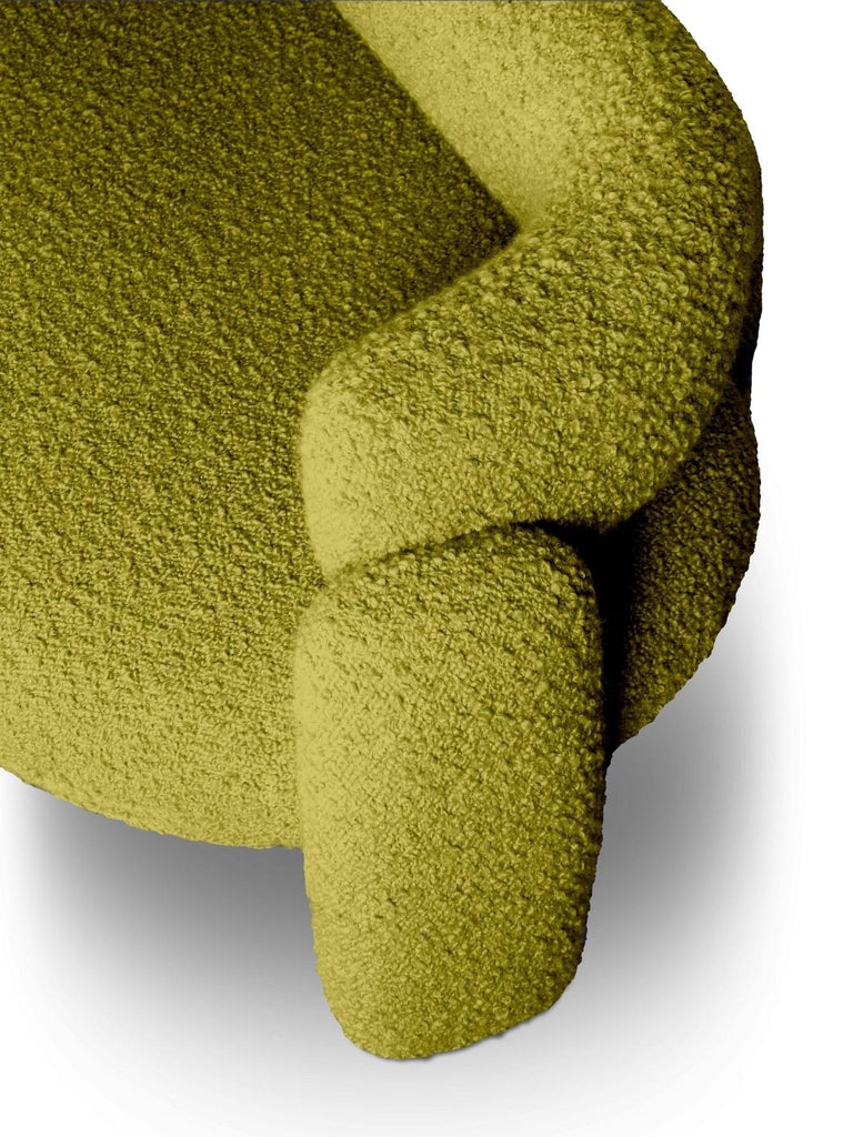 Embrace Cormo Acacia Sofa by Royal Stranger For Sale at 1stDibs